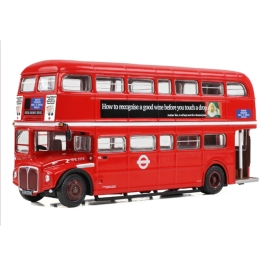 AEC Routemaster RML2270, Special Railway Service