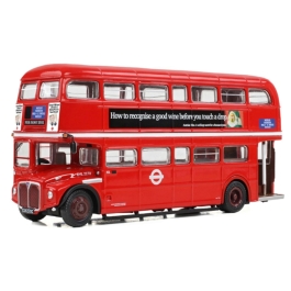 AEC Routemaster RML2270, Special Railway Service