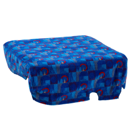 Barman Moquette Seat Cover