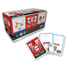 TfL Fast Track Game