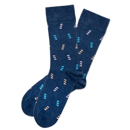 The London Sock Exchange Tickets Please Socks